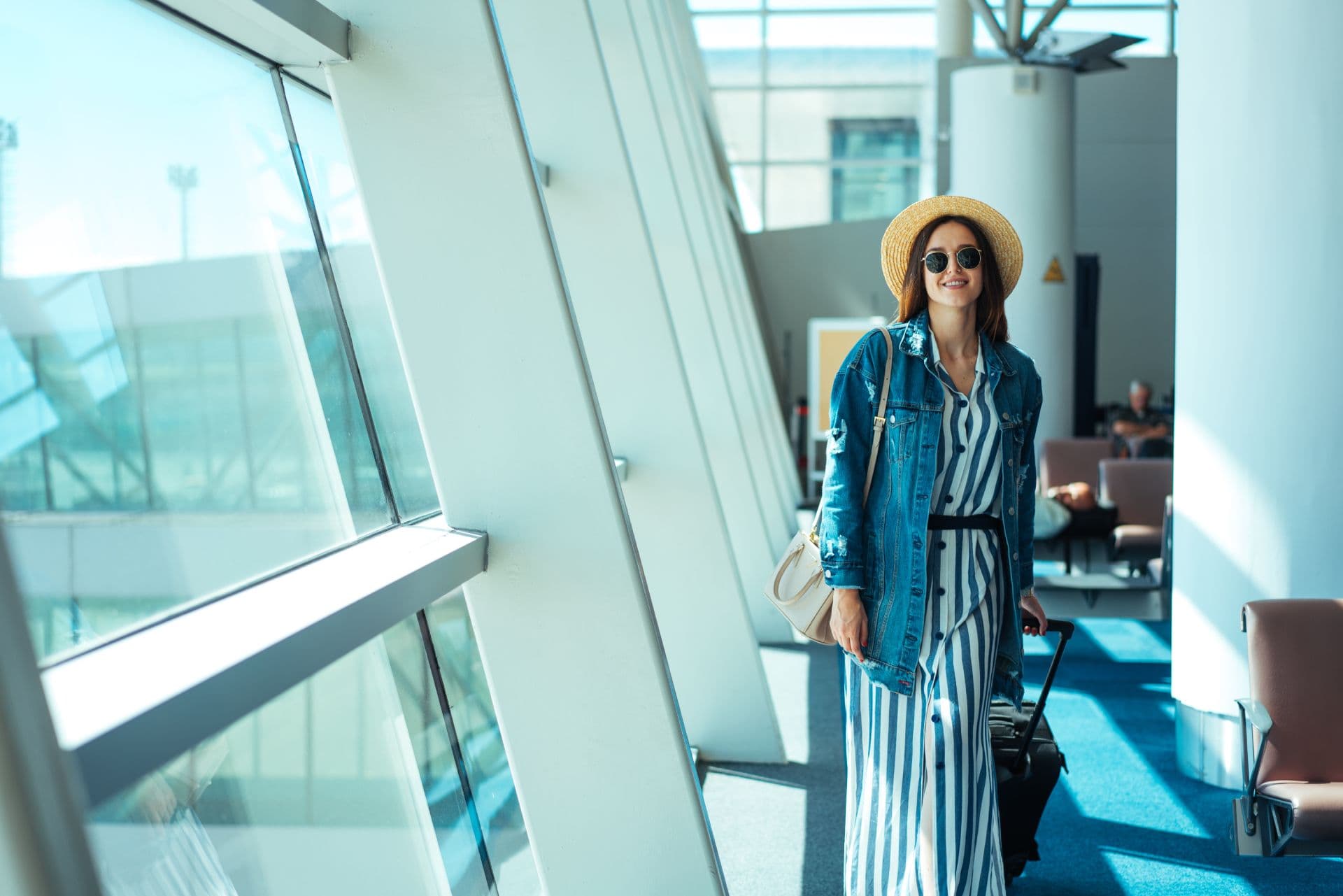 Taxi & VTC Aéroport de Nice - Chauffeur 24/7 | Nice Airport Transfer